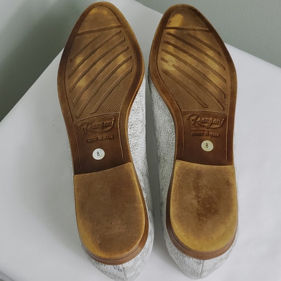 Amalfi | Shoes | Amalfi By Rangoni Oste Loafers Size 8 | Poshmark